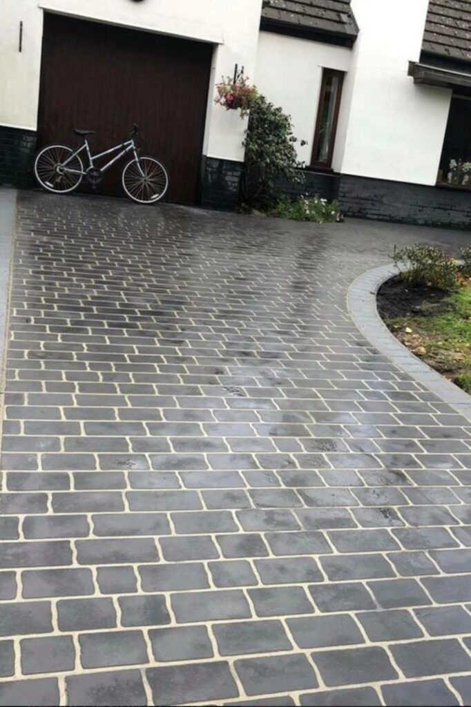 How to Lay Block Paving: Essential Dos and Don'ts